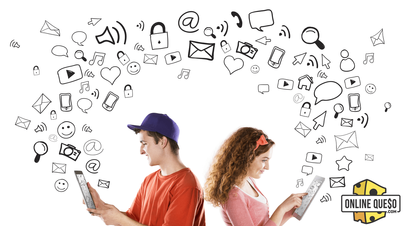 Proactive Vs Reactive Social Media Strategy – Online Queso