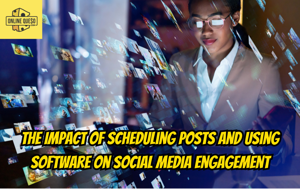 The Impact of Scheduling Posts and Using Software on Social Media Enga ...
